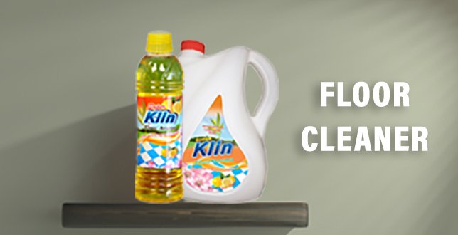 Welcome To Super Klin